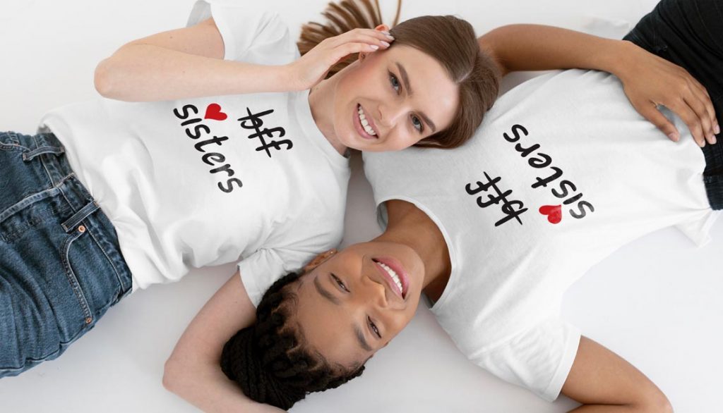 Štampa na majicama - DIGITAL PRINT